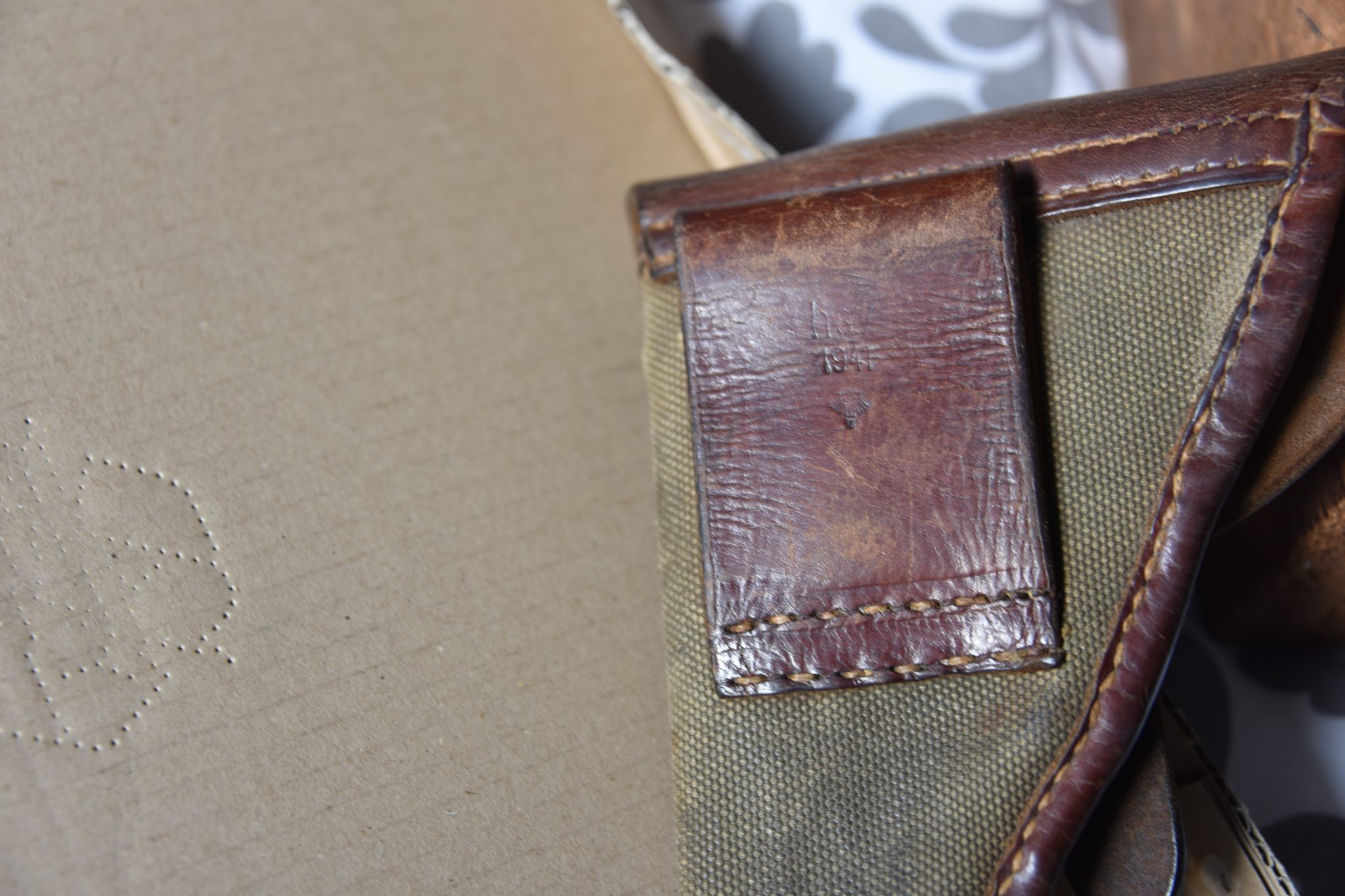 HOLSTER for the FEMARU P37(u). – German Holsters